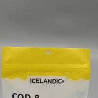 China Stand Up Packaging Pouches for Food and Snacks with Custom Printing and Barrier and Tear-Resistant Materials for sale