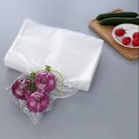 China Customized Sizes and Printing Available for High Barrier and Puncture Resistance Vacuum Packaging Pouch for sale