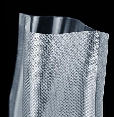 China Customized Sizes and Printing Available for High Barrier and Puncture Resistance Vacuum Packaging Pouch for sale
