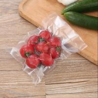 China Customized Sizes and Printing Available for High Barrier and Puncture Resistance Vacuum Packaging Pouch for sale