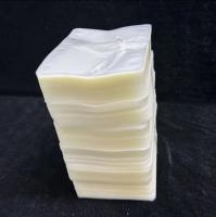 China Vacuum Plastic Packaging Bag Seal Food Grade Nylon Pouch Transparent Plastic Vacuum Bag for sale