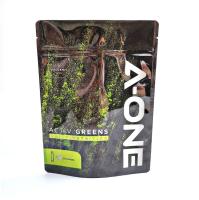 China Custom Branded Protein Supplement Powder Advanced Pack OEM ODMl Drinks Supplement Powder Packaging Stand Up Pouch for sale
