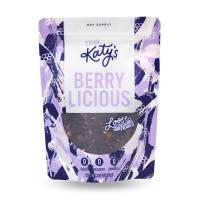 China Recyclable PET Mylar Ziplock Stand Up Pouch Bag Herbal Green Leaves Loose Black Coffee Doypack Sachet Matcha Tea Bag Storage for sale