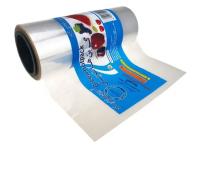 China Custom Printed Food Grade Chips Packaging Bags Laminate Rolls PET Plastic Bag Roll Mylar Aluminium Packaging Foil Film Roll for sale