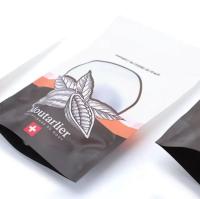 China Custom Plastic Bags Food Packaging Bag Plastic Aluminum Foil Mylar Zipper Ziplock Bag Stand Up Pouch Doypack Spice Packaging for sale