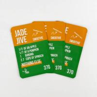 China Three-Side Seal Stand-Up Bag Matte Finished Side Gusset Snack Packaging Bag With Food Pouch Design for sale