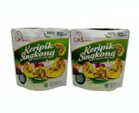 China Heat Seal Food Grade Custom Printed Foil Bags Food Storage Zipper Packaging Bag Food Stand Up Bag for sale