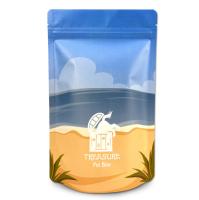 China Printing Plastic Bag Manufacturer Full Printing Stand Up Zip Lock Pouch Mylar Packaging Bag for sale