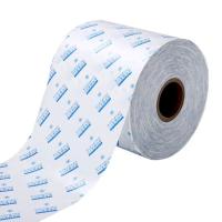 China Custom Printed Heat Seal PET BOPP Plastic Roll Film Candy And Chocolate Food Packaging, Aluminum Foil Film Stock With Orders for sale