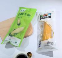 China Food Vacuum Sealer Bags Rolls For Sous Vide And Vac Seal Storage for sale