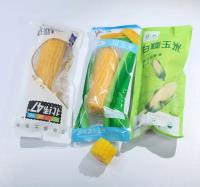 China Food Vacuum Sealer Bags Rolls For Sous Vide And Vac Seal Storage for sale
