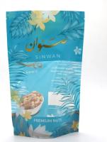 China Custom Plastic Bags Food Packaging Bag Plastic Aluminum Foil Mylar Zipper Ziplock Bag Stand Up Pouch Doypack For Nuts Snack for sale