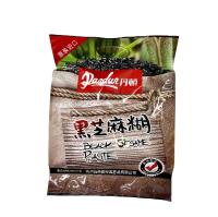 China OEM Custom Size BOPP Side Gusset Pouch Aluminum Foil Lined Color Printed Sesame Food Packaging Bags Heat PE Material for sale