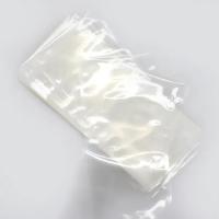China Custom Food Grade Sweet Corn Vacuum Pouches Storage Seal Bag for sale