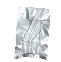 China Extra Thick Heat Sealable Recyclable High Barrier Heat Seal Food Storage Mylar Matte 1 Gallon 5 Gallon Vacuum Aluminum Foil Bags for sale