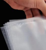 China Professional Supply Customized Moisture Proof Vacuum Storage Bags For Food Vacuum Bags Food Clear Co-Extruded Vacuum Bag for sale