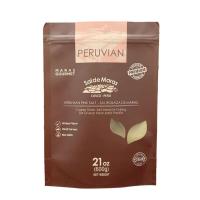 China Kraft Paper Sachet Stand Up Pouch Kraft Paper Bag With Window, Sachet Kraft Stand Up Paper Pouch for sale