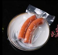 China Fresh-Keeping Food Vacuum Sealer Food Bag Saver Vacuum Sealer Bag And Roll Film Dry Pumping And Moisture-Proof Transparent Bags for sale