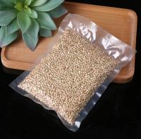 China Fresh-Keeping Food Vacuum Sealer Food Bag Saver Vacuum Sealer Bag And Roll Film Dry Pumping And Moisture-Proof Transparent Bags for sale
