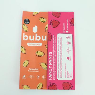 China Established in 2020 Custom Ice Cream Packaging with CE/ROHS/FDA/SGS Standard for sale