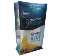 China Custom Food Pouch Packaging Your Logo Your Size Your Customized Packaging Solution for sale