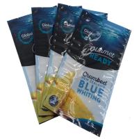 China Custom Food Pouch Packaging Your Logo Your Size Your Customized Packaging Solution for sale