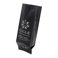 China Tear Notch Coffee Bag Packaging for Sustainable and Stylish Packaging Solutio for sale