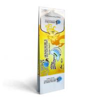 China Gusseted Design Custom Food Pouch Packaging Neat Appearance and More Space with Laminated Material for sale