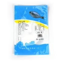 China Customized Printing, Heat Sealing, Laminating, Leak Proof Nylon Flat Bag, Plastic Meat And Fish Frozen Food Packaging, Vacuum Bag for sale