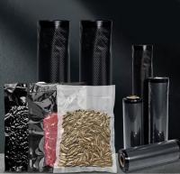 China Customized Printing and Laminating Vacuum Packaging Pouch for High Barrier Property and Strong Puncture Resistance for sale