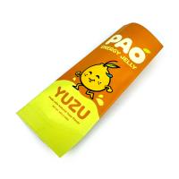 China High Quality 40g 50g Custom Printing Smell Proof Mylar Back Seal Bag Aluminum Foil Matcha Tea Powder Bag for sale