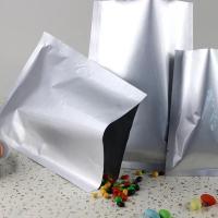 China 9 * 13 Customized 3-Side Sealed Bag, Aluminum Foil Bag, Vacuum Packaging Bag With Torn Tape for sale