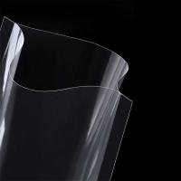 China Customized Food Grade Plastic, Pure Aluminum, Transparent 3-Side Sealed Vacuum Bag, Steaming Bag, Food Storage Packaging for sale