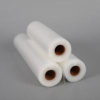 China Vacuum Packaging Pouch Strong Puncture Resistance PA PE Material 50-180 Microns Thickness Up To 9 Color Gravure Printing for sale