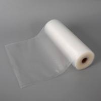 China Vacuum Packaging Pouch Strong Puncture Resistance PA PE Material 50-180 Microns Thickness Up To 9 Color Gravure Printing for sale