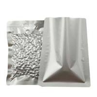 China Aluminum Foil Vacuum Bag Packing For Meat Seafood Retort Pouch Resealable High Temperature Sterilization Food Vacuum Bag for sale