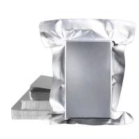 China Aluminum Foil Vacuum Bag Packing For Meat Seafood Retort Pouch Resealable High Temperature Sterilization Food Vacuum Bag for sale