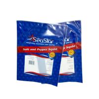 China PA PE Vacuum Storage Bag Flexible Vacuum Sealed Plastic Frozen Food Packaging Freezer Bag for sale
