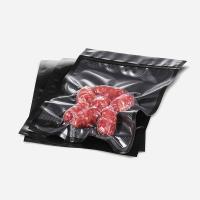 China Customized Resealable Vacuum Packaging Pouch For Extended Shelf Life And Multi-Functional Needs for sale