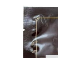 China Wholesale Vacuum Bags Hot Seal Custom Frozen Food Packaging Laminate Plastic Bags For Meat Packaging for sale
