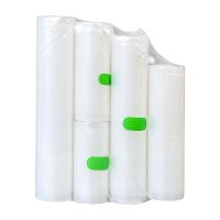 China Automatic Machine Rolls Sachet Packaging Roll Film Food Grade Plastic Pe Laminated Film Candy Biscuit Snack Sachet Film Roll for sale