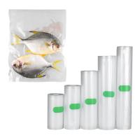 China Automatic Machine Rolls Sachet Packaging Roll Film Food Grade Plastic Pe Laminated Film Candy Biscuit Snack Sachet Film Roll for sale