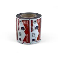 China Customised Composite Laminate Film Rolls Flexible Packaging Film Rolls Food Packaging Film Rolls for sale