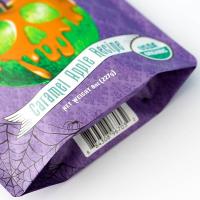 China Packing Products Stand Up Pouch/Aluminum Foil Packaging Zip Lock Storage Food Bags for sale