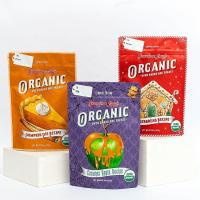 China Packing Products Stand Up Pouch/Aluminum Foil Packaging Zip Lock Storage Food Bags for sale