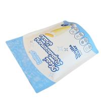 China Custom Heat Seal Aluminum Foil Stand Up Pouch Factory Wholesale For Coffee And Tea Packaging Food Safe for sale