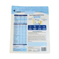 China Custom Heat Seal Aluminum Foil Stand Up Pouch Factory Wholesale For Coffee And Tea Packaging Food Safe for sale