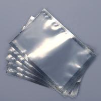 China Wholesale Vacuum Bags Hot Seal Custom Frozen Food Packaging Laminate Plastic Bags For Meat Packaging for sale
