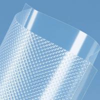 China Customized Size Air Isolation Plastic Food Vacuum Packaging Bag, Rotogravure Printing Disposable Extending The Shelf Life for sale