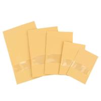 China Durable Laminated Stand Up Packaging Pouches With Ziplock And Spout Designed For Packaging Snacks Candy Coffee Tea Dry Food And Powder Products for sale